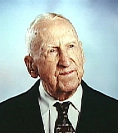 Walter Breuning | The World's Oldest People Wiki | Fandom