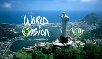 World Vision 01 | World Vision Song Contest Wiki | Fandom