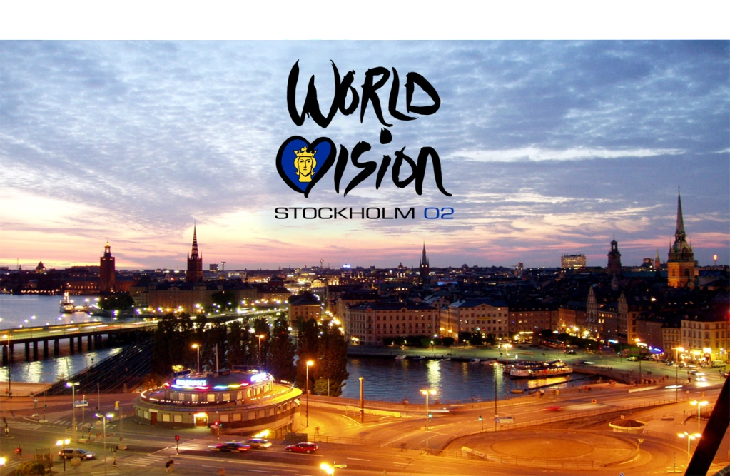 WorldVision 02 | World Vision Song Contest Wiki | Fandom