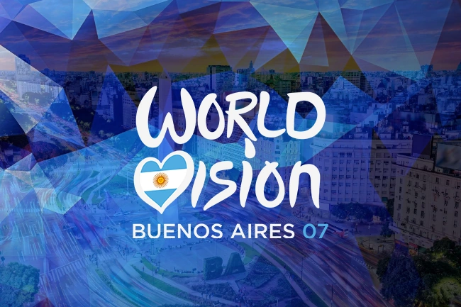 WorldVision 07 | World Vision Song Contest Wiki | Fandom