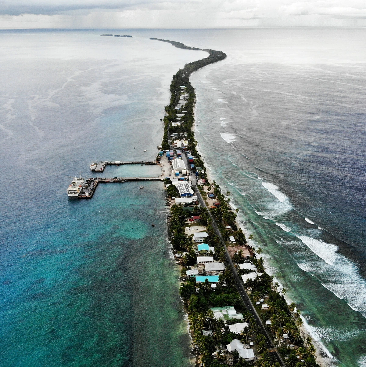 Tuvalu | WorldSongContest Wiki | Fandom