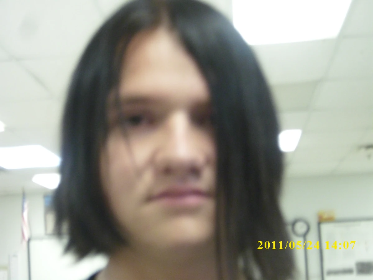 Daniel Morris | World Spin Wiki | Fandom