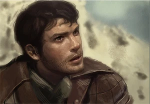 Obie Marth | Worldstone Wiki | Fandom