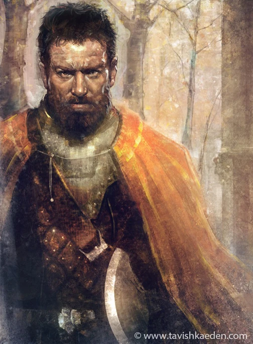 Willem Grandison | Worldstone Wiki | Fandom