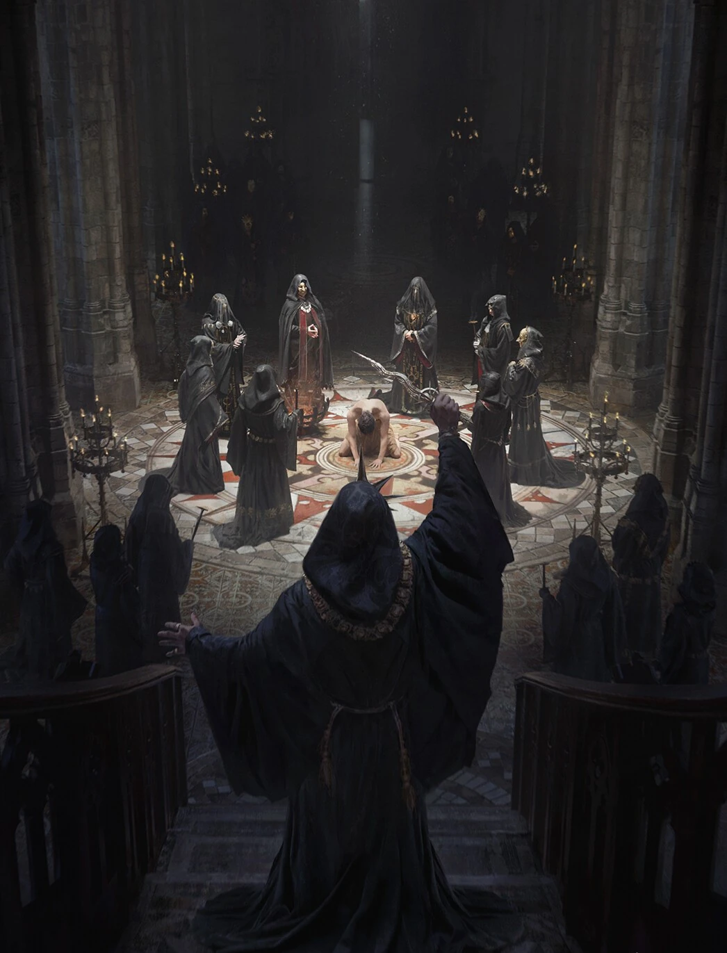 The Slayer of Parnast | Worldstone Wiki | Fandom