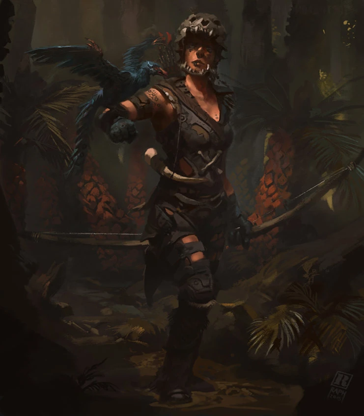 Amity | Worldstone Wiki | Fandom