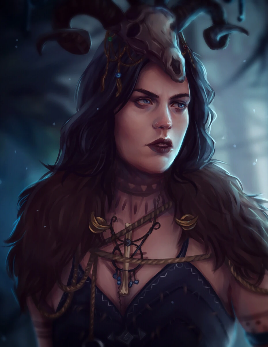 Robyn | Worldstone Wiki | Fandom