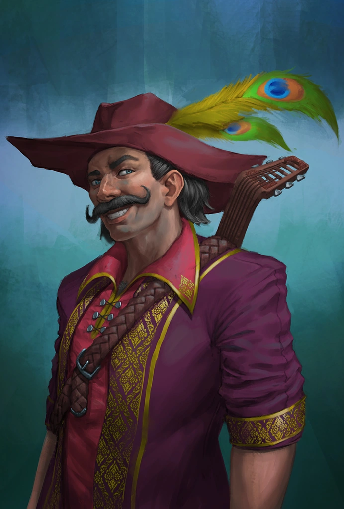 Alan Simon | Worldstone Wiki | Fandom