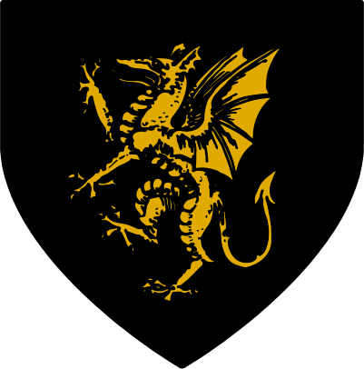 House Drake | Worldstone Wiki | Fandom