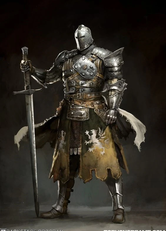 Jorn | Worldstone Wiki | Fandom