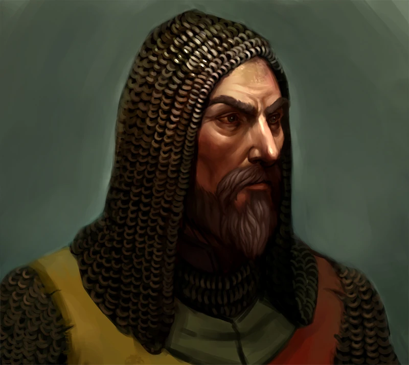 Vargas | Worldstone Wiki | Fandom