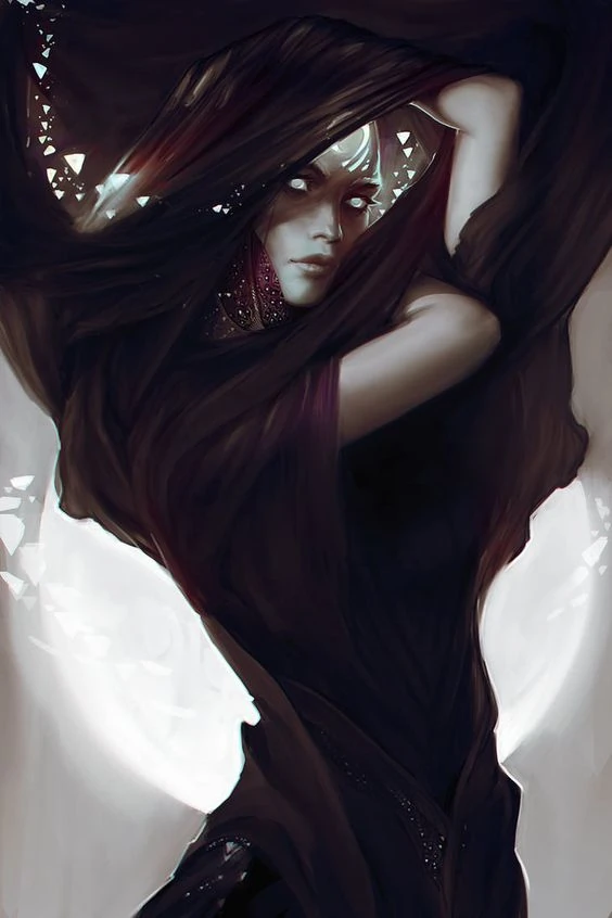 Ashelia | Worldstone Wiki | Fandom