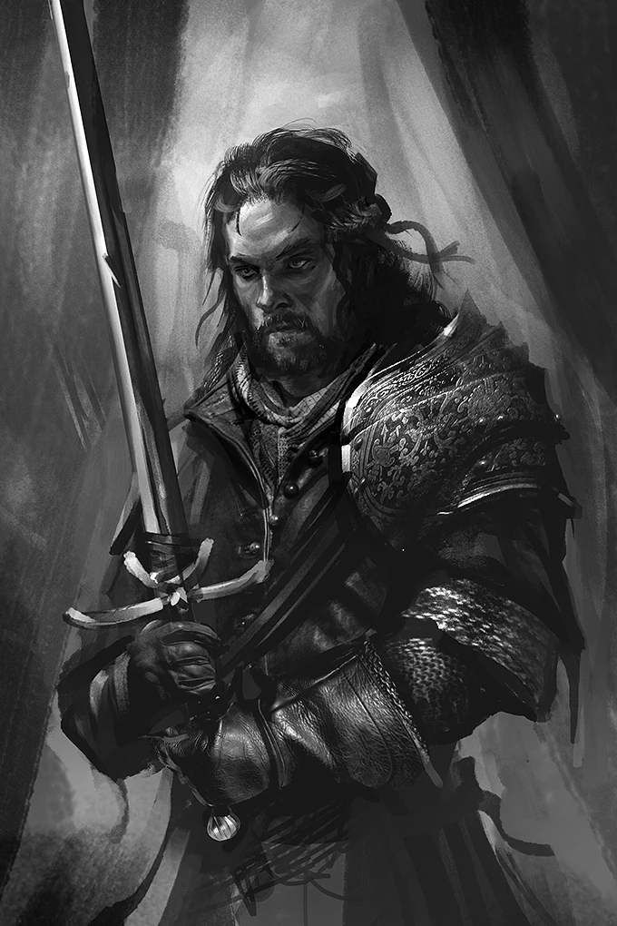 Nolan | Worldstone Wiki | Fandom