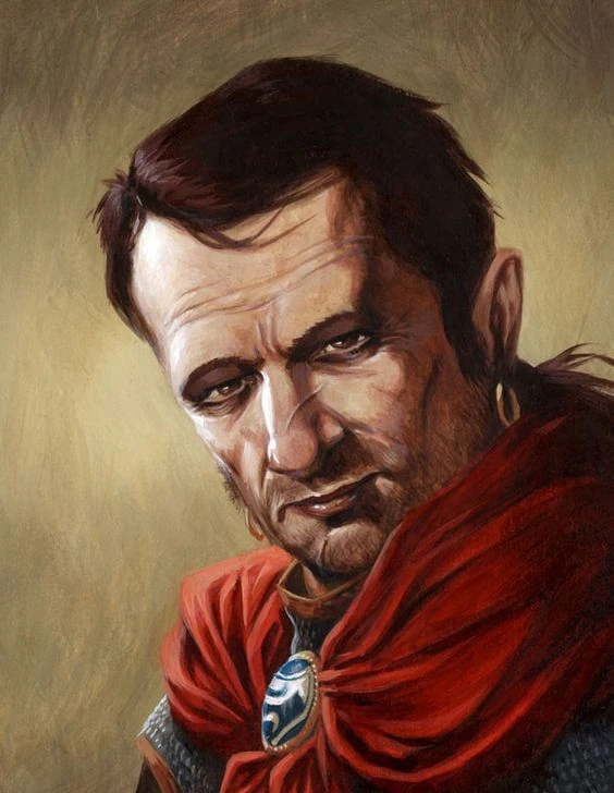 Winston Corbray | Worldstone Wiki | Fandom