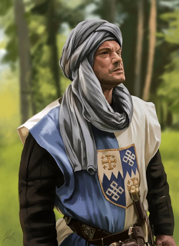 Isham | Worldstone Wiki | Fandom