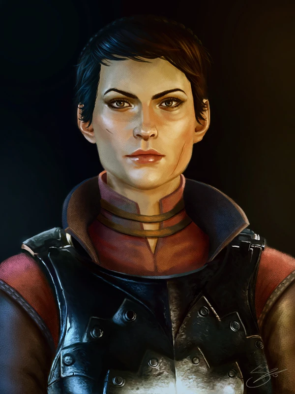 Tarja | Worldstone Wiki | Fandom