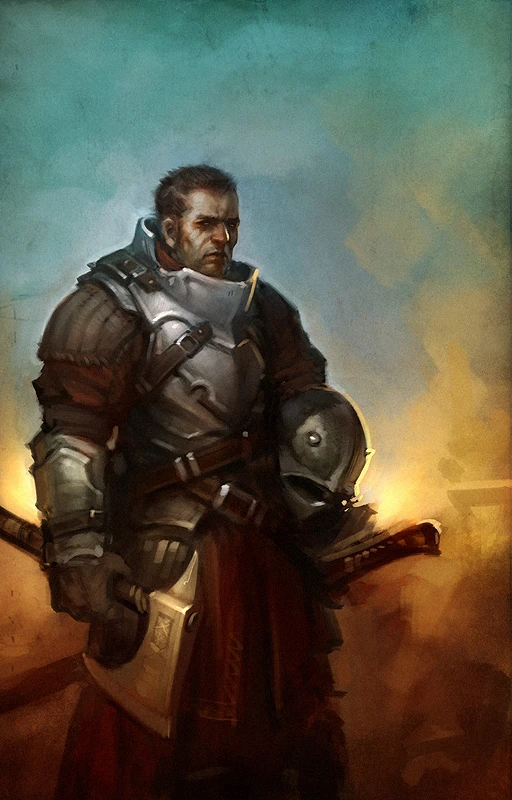 Ecbert | Worldstone Wiki | Fandom