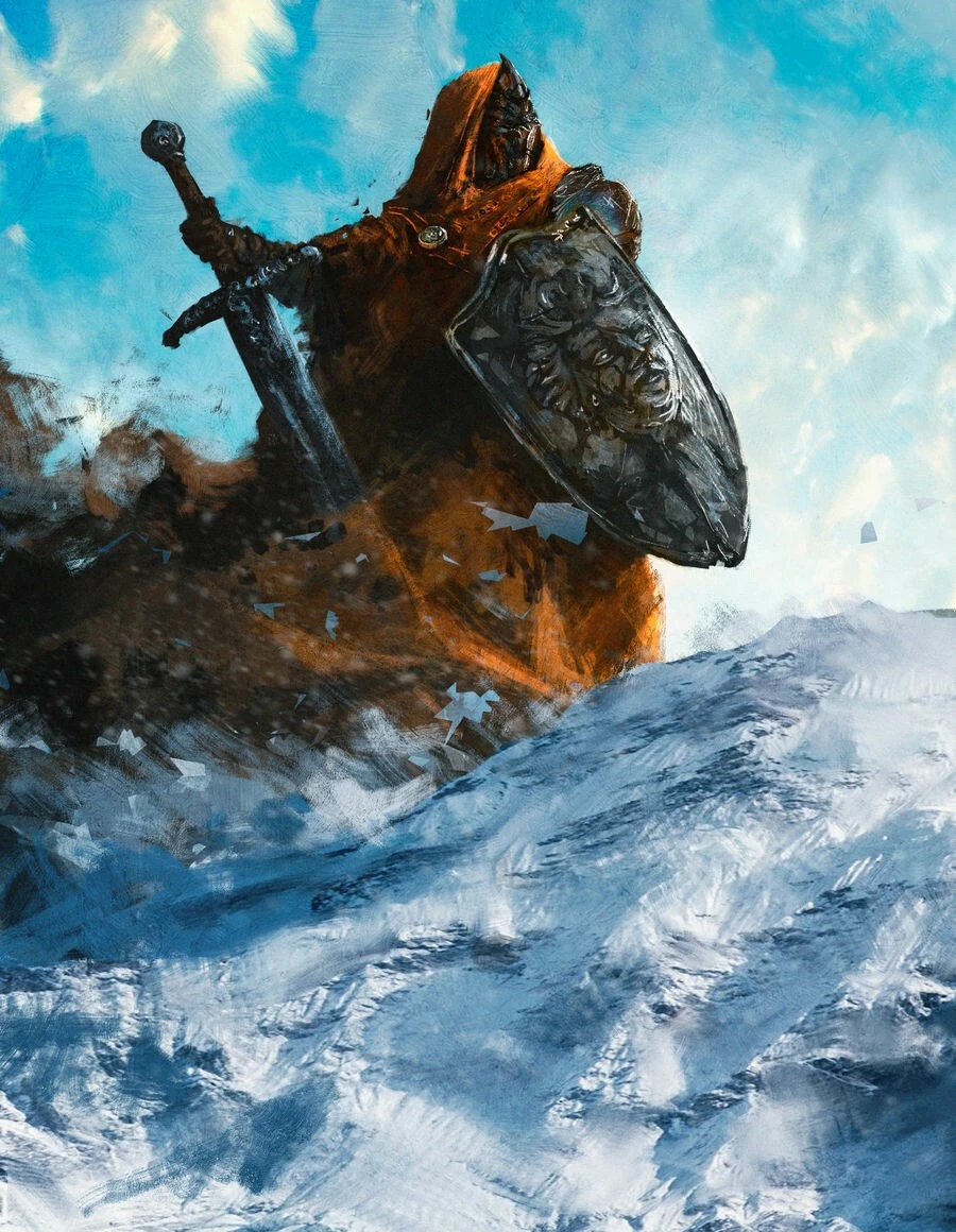 Dragnar Drake | Worldstone Wiki | Fandom