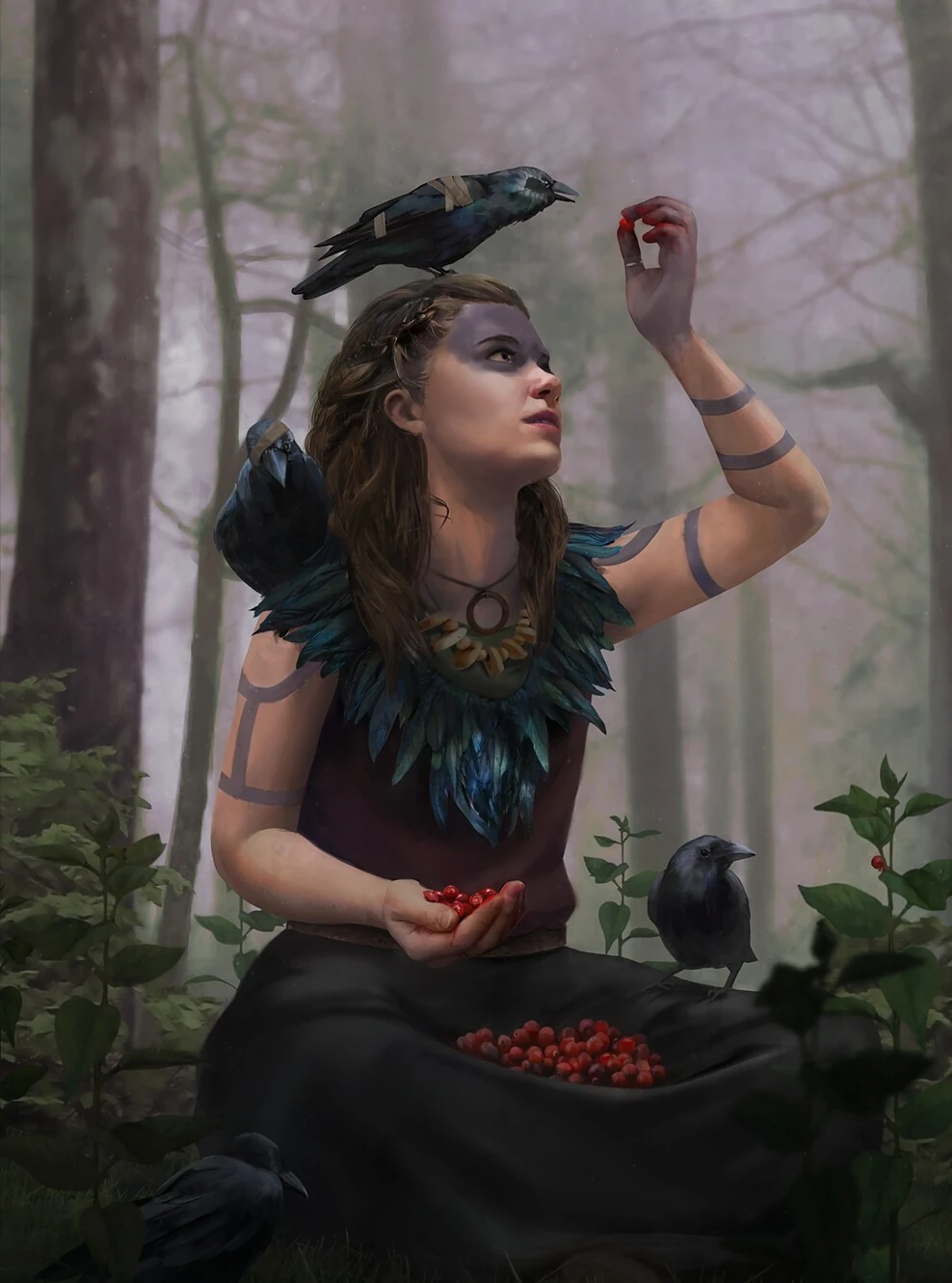 Cybill Abbey | Worldstone Wiki | Fandom