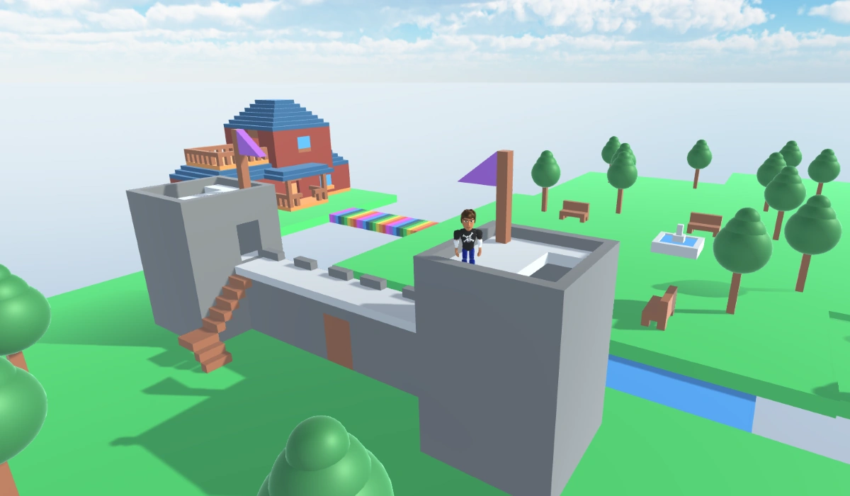 Builder's Cove: The Original | World To Build Wiki | Fandom