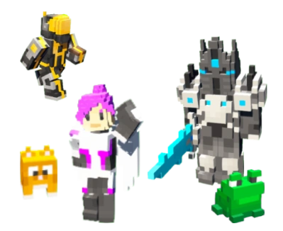 World To Build Wiki | Fandom