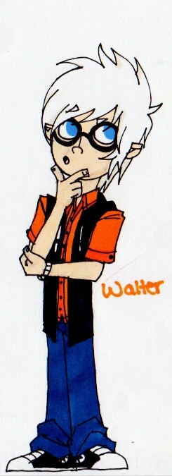 Walter | WorldTour Wiki | Fandom