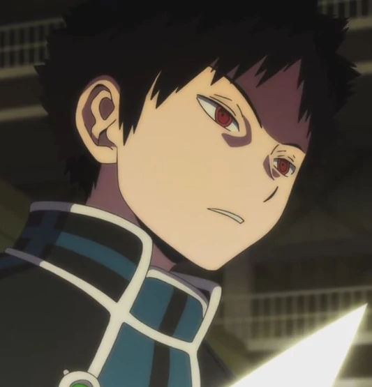 Sōya Kazama | World Trigger Wiki | Fandom