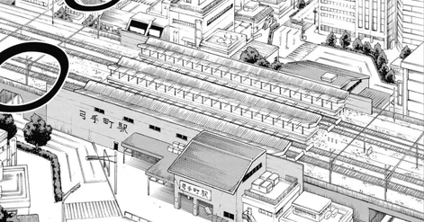 Yūma Kuga vs. Miwa Squad/Image Gallery | World Trigger Wiki | Fandom