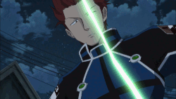 Trion Body | World Trigger Wiki | Fandom