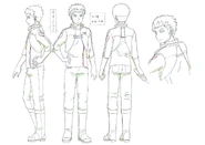 Kō Murakami/Image Gallery | World Trigger Wiki | Fandom