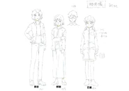 Rei Nasu/Image Gallery | World Trigger Wiki | Fandom