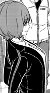 Nono Fujimaru/Image Gallery | World Trigger Wiki | Fandom