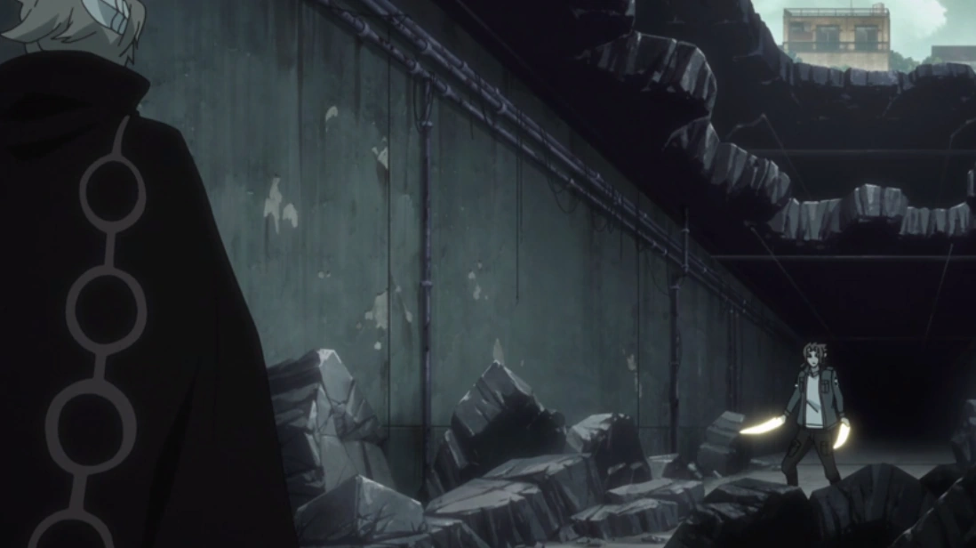 Crossroad of Fate | World Trigger Wiki | Fandom