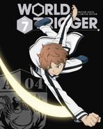 Shun Midorikawa/Image Gallery | World Trigger Wiki | Fandom