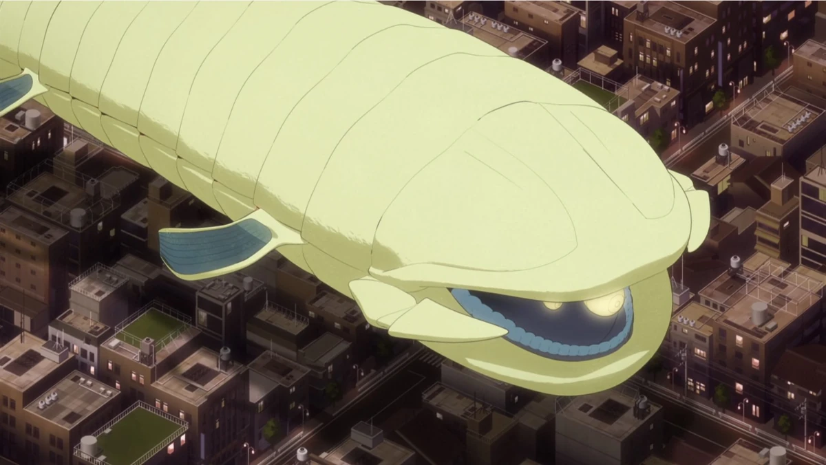 Ilgar | World Trigger Wiki | Fandom