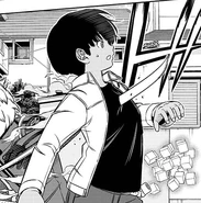 Yukari Obishima/Image Gallery | World Trigger Wiki | Fandom