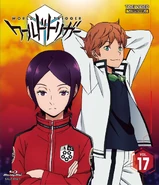 Ai Kitora/Image Gallery | World Trigger Wiki | Fandom