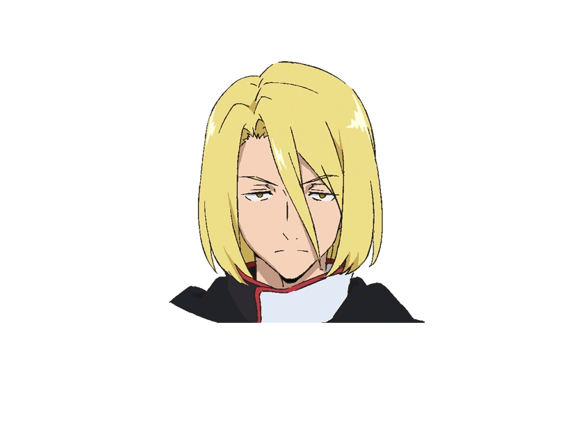 Giev/Image Gallery | World Trigger Wiki | Fandom