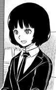 Kaho Mikami/Image Gallery | World Trigger Wiki | Fandom