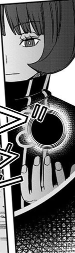 Mira/Plot | World Trigger Wiki | Fandom