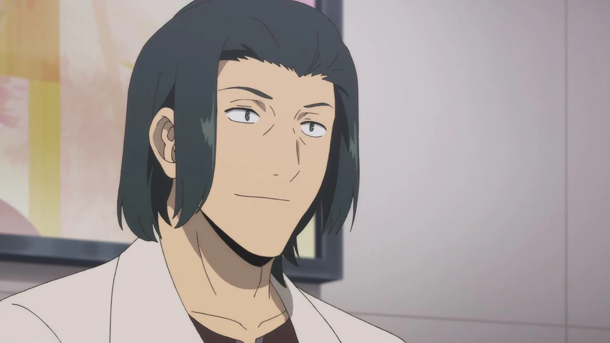 Haruaki Azuma | World Trigger Wiki | Fandom