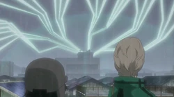 Rei Nasu/Abilities | World Trigger Wiki | Fandom