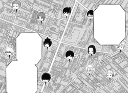 Rank War Stages | World Trigger Wiki | Fandom