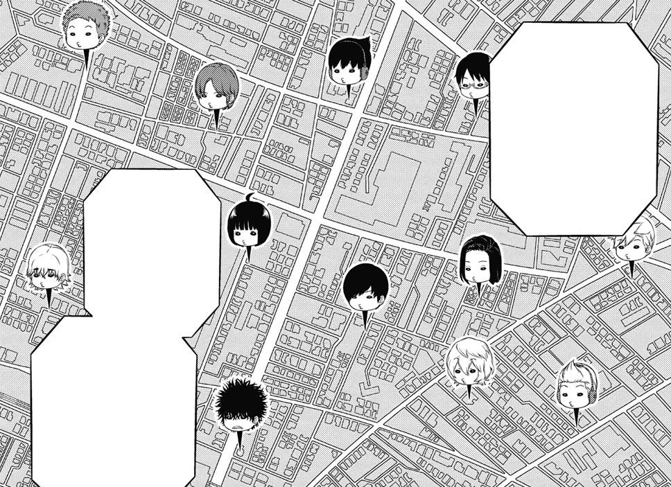 Rank War Stages | World Trigger Wiki | Fandom