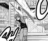 Kō Murakami/Image Gallery | World Trigger Wiki | Fandom