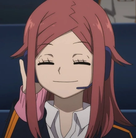 Category:Operator | World Trigger Wiki | Fandom