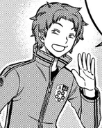 Ken Satori/Image Gallery | World Trigger Wiki | Fandom