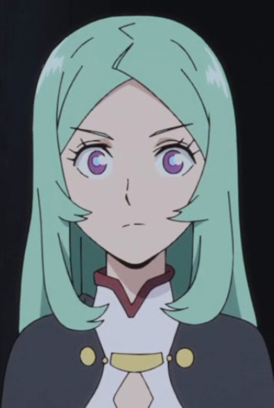 Lilith | World Trigger Wiki | Fandom
