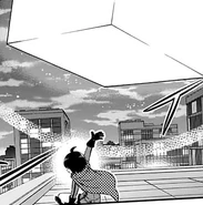 Meteor/Image Gallery | World Trigger Wiki | Fandom