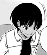 Yukari Obishima/Image Gallery | World Trigger Wiki | Fandom